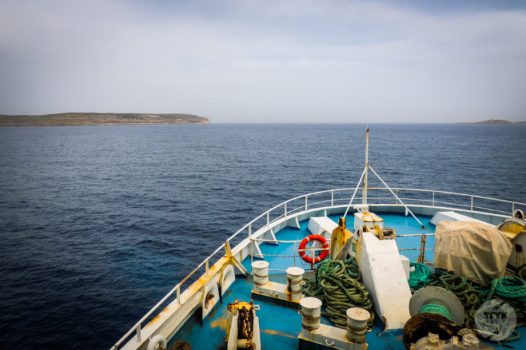 Podróż promem z Malty na Gozo oraz największe atrakcje wyspy! - Styk ...