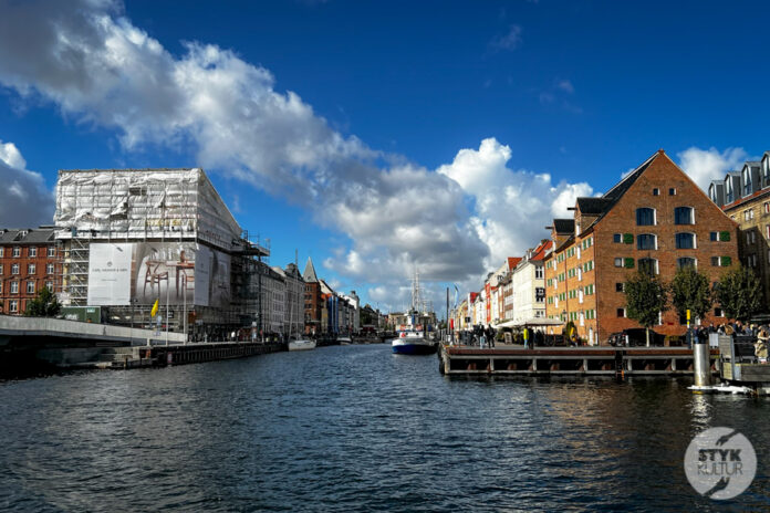 Kopenhaga - wszystko, co warto wiedzieć o stolicy Danii (transport ...
