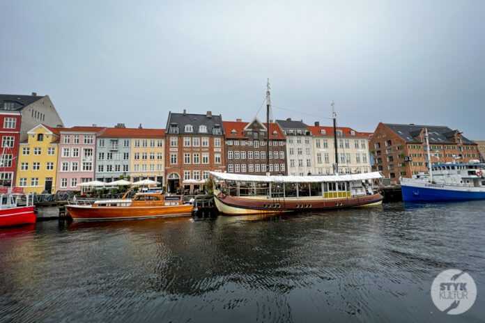 Kopenhaga - wszystko, co warto wiedzieć o stolicy Danii (transport ...